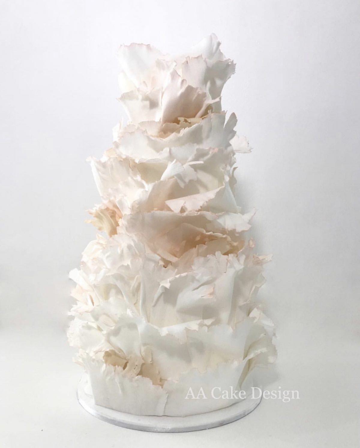 Home - AA Cake Design